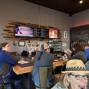 BORDERLANDS BREWING - Updated June 2025 - 109 Photos & 61 Reviews ...