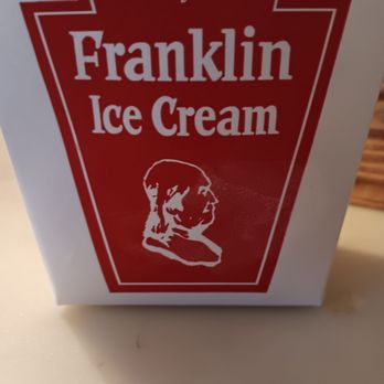 THE FRANKLIN FOUNTAIN - 2576 Photos & 2223 Reviews - 116 Market St ...