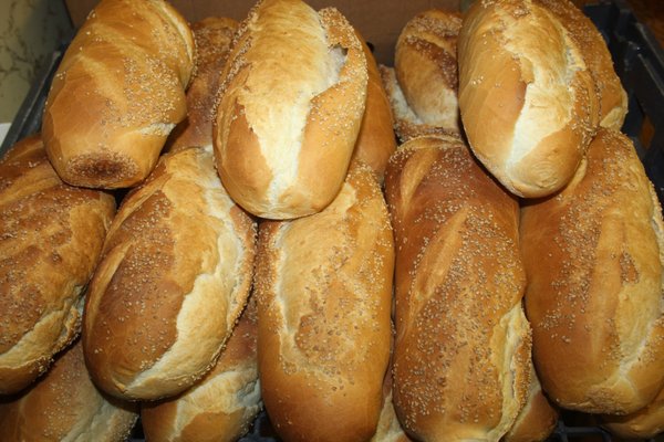 MARCONI BAKERY - Updated October 2024 - 21 Photos - 1913 Marconi Ave ...