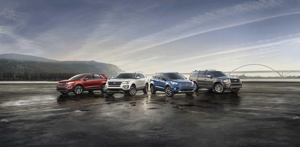 HILLER FORD - Updated December 2025 - 21 Photos & 53 Reviews - 6455 S ...