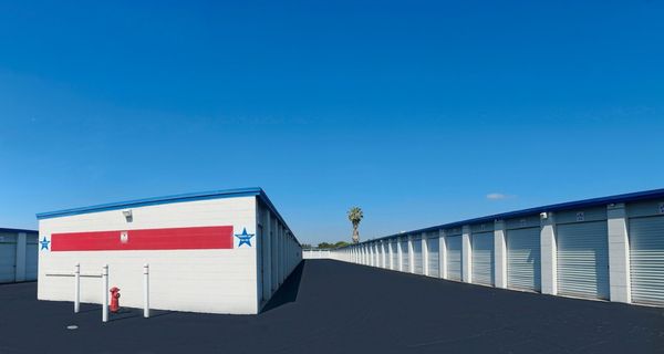 AMERICAN EAGLE SELF STORAGE - Updated January 2026 - 41 Photos & 39 ...