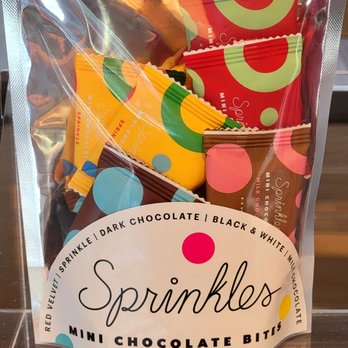 SPRINKLES - DALLAS - Updated July 2024 - 835 Photos & 717 Reviews ...