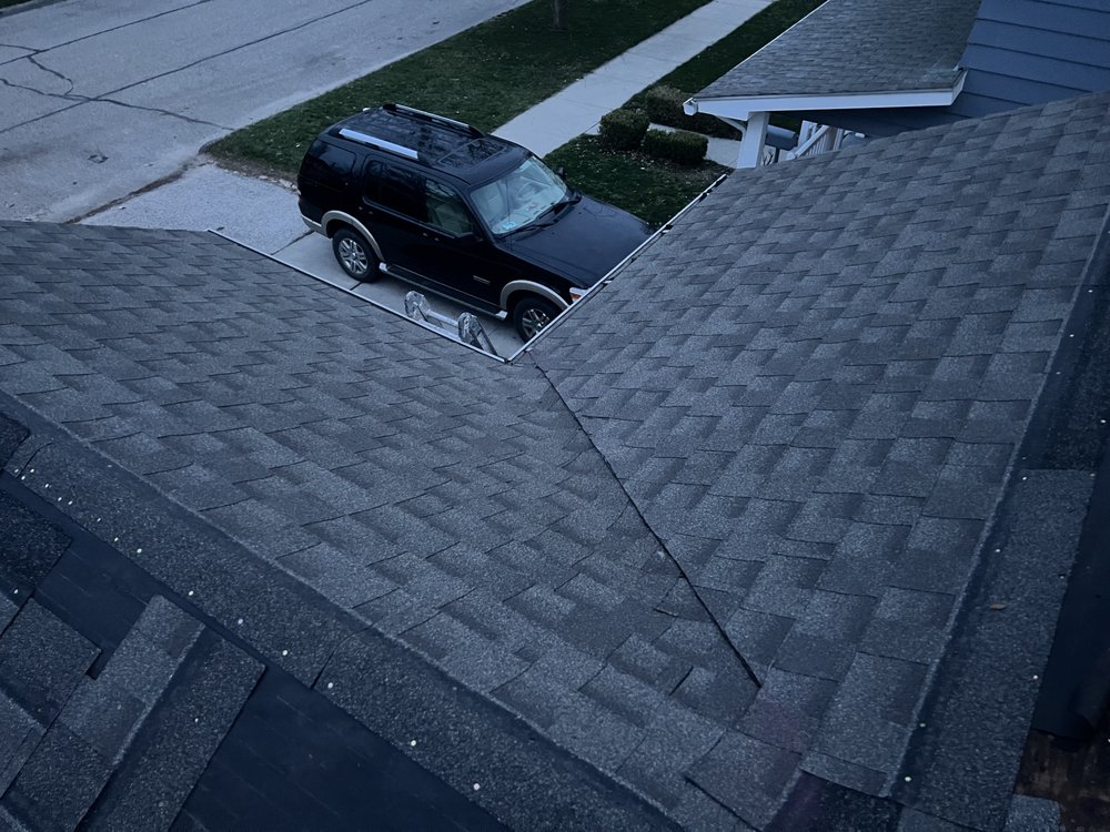 PRECISION FRAMING SOLUTIONS - Updated February 2026 - 33 Photos - Marine City, Michigan ...