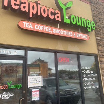 TEAPIOCA LOUNGE - Updated October 2025 - 372 Photos & 274 Reviews ...