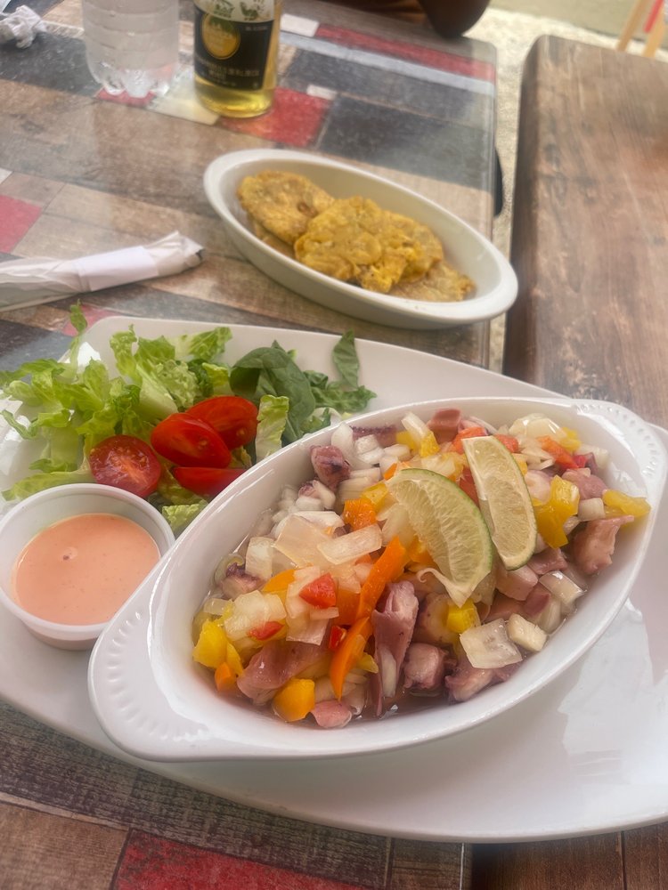 PALMAS EL RINCÓN DE PACO - Updated October 2024 - 18 Photos & 10 ...