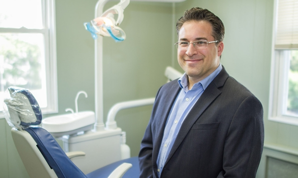 BRISMAN AARON DDS - Updated December 2025 - 21 Reviews - 511 River Dr ...