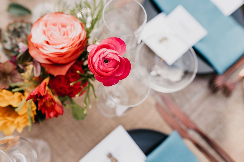 MANDY SCOTT FLOWERS - 54 Photos & 66 Reviews - 981 Mission St, San ...