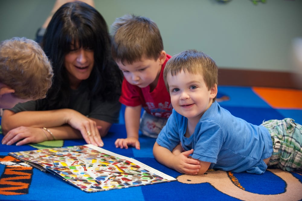 LITTLE STEPS LEARNING CENTER - Updated August 2025 - 11 Photos - 10 New ...