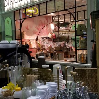DINEEN COFFEE - Updated July 2024 - 33 Photos & 12 Reviews - 199 Bay ...