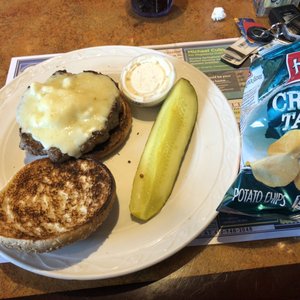 SPRINGFIELD DINER - 154 Photos & 324 Reviews - 720 Baltimore Pike ...