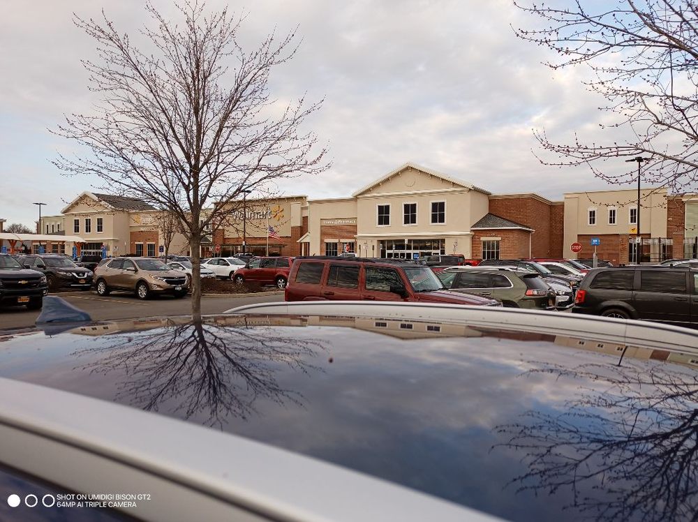 WALMART SUPERCENTER - Updated August 2024 - 17 Reviews - 5735 S Transit ...