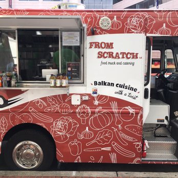 FROM SCRATCH - Updated January 2026 - 71 Photos & 26 Reviews - North ...