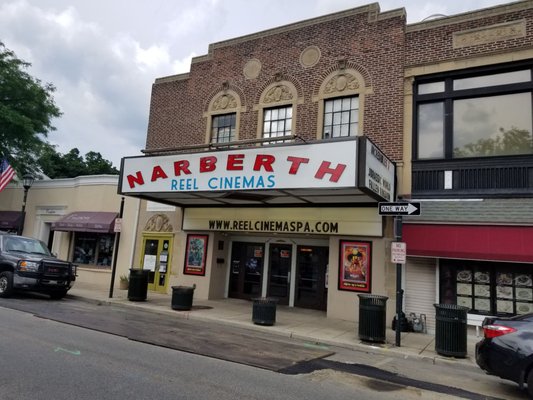 REEL CINEMAS NARBERTH 2 - Updated September 2024 - 32 Reviews - 129 N ...