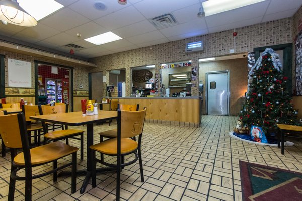 RUSTIC CAFÉ - 18 Photos & 36 Reviews - 3500 N White Sands Blvd ...