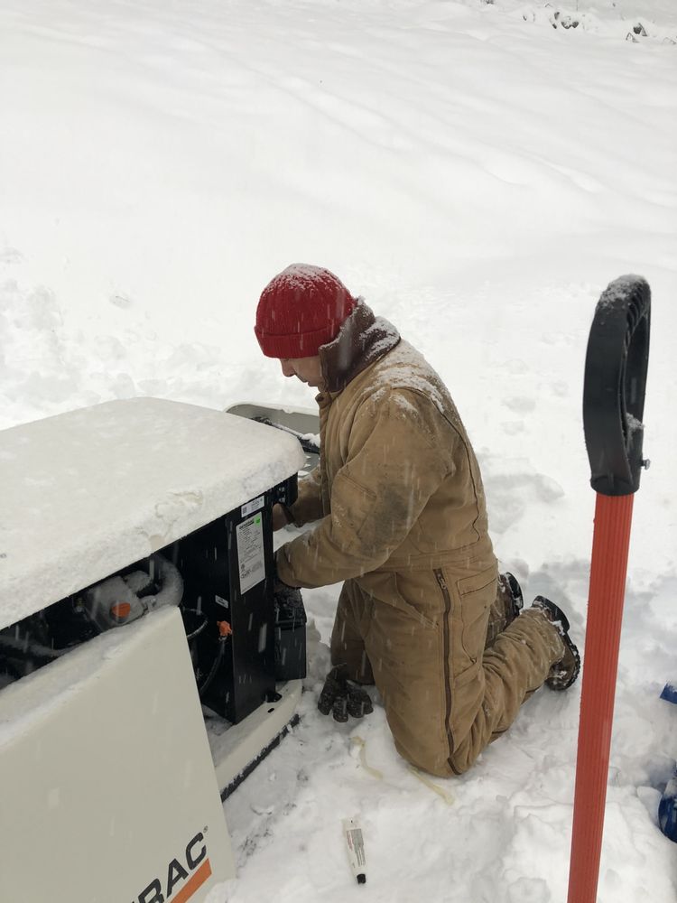 GENERATOR DOCTOR - Updated October 2025 - Request a Quote - Stamford ...