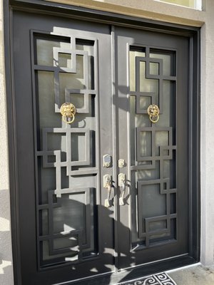 PRECISE IRON DOORS - Updated October 2025 - 484 Photos & 408 Reviews ...