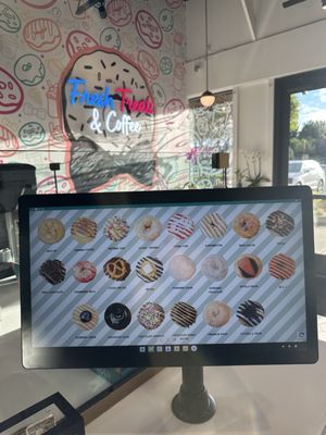 DAPPER DOUGHNUT - Updated October 2025 - 53 Photos & 19 Reviews - 604 ...