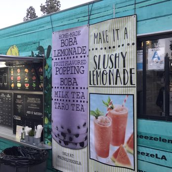 MAIN SQUEEZE LEMONADE - Updated December 2025 - 35 Photos & 37 Reviews ...