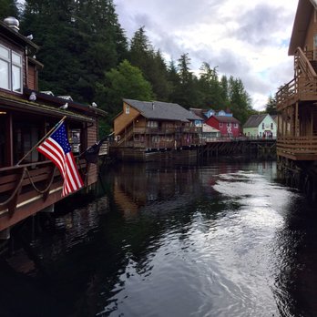 DOWNTOWN KETCHIKAN - Updated June 2024 - 231 Photos & 16 Reviews ...