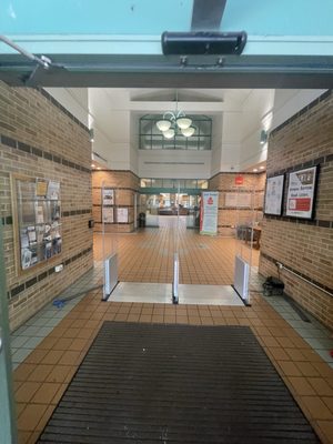 COLLIER COUNTY PUBLIC LIBRARY - NAPLES REGIONAL - Updated October 2025 ...