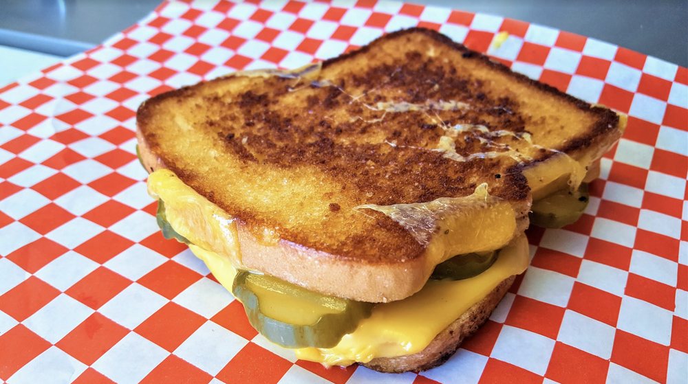 MAMA’S MOBILE TOASTED CHEESER - Updated July 2025 - 31 Photos - 2850 N ...