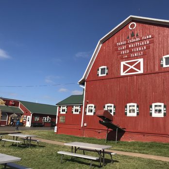 THREE CEDARS FARM - Updated September 2025 - 376 Photos & 141 Reviews ...