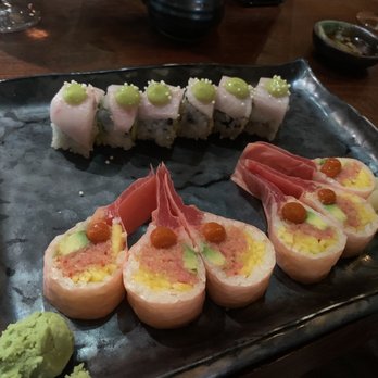 MIKU SUSHI BAR & RESTAURANT - Updated May 2025 - 277 Photos & 144 ...