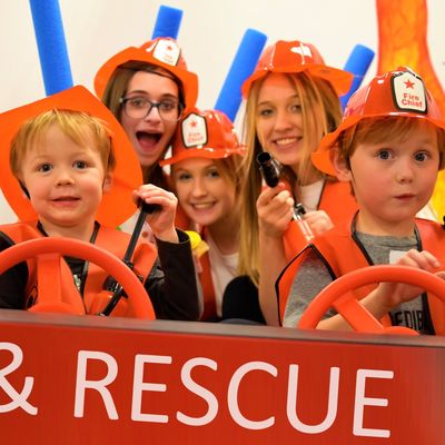 KIDS WONDER - Updated October 2024 - 138 Photos & 133 Reviews - 7562 S ...