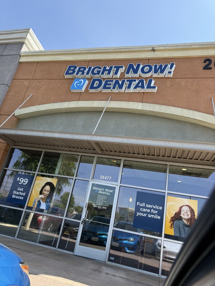 BRIGHT NOW DENTAL & ORTHODONTICS - Updated June 2026 - 15 Photos & 123 ...