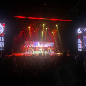 YAAMAVA’ THEATER - Updated January 2026 - 176 Photos & 58 Reviews - 777 ...