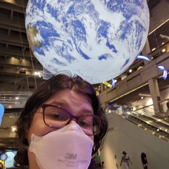 MUSEUM OF SCIENCE - Updated June 2024 - 1407 Photos & 770 Reviews - 1 ...