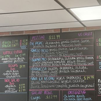 GARLISHIOUS DELI - Updated January 2025 - 66 Photos & 42 Reviews - 2621 ...