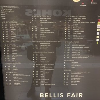 BELLIS FAIR - Updated November 2025 - 68 Photos & 70 Reviews - 1 Bellis ...