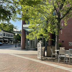 PRINCETON PUBLIC LIBRARY - 85 Photos & 53 Reviews - 65 Witherspoon St ...