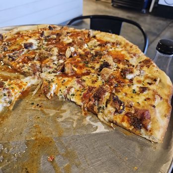 VERONICA’S BRICK OVEN PIZZA - Updated August 2025 - 56 Photos & 74 ...