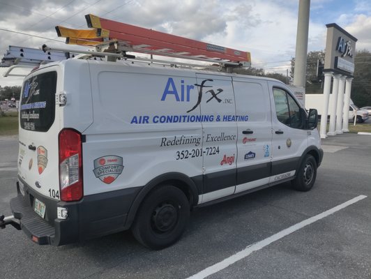 AIRFX - Updated December 2025 - 17 Reviews - 3400 E Gulf To Lake Hwy ...