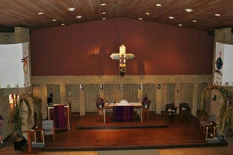 TRINITY LUTHERAN CHURCH - Updated April 2025 - 9424 N 7th Ave, Phoenix ...