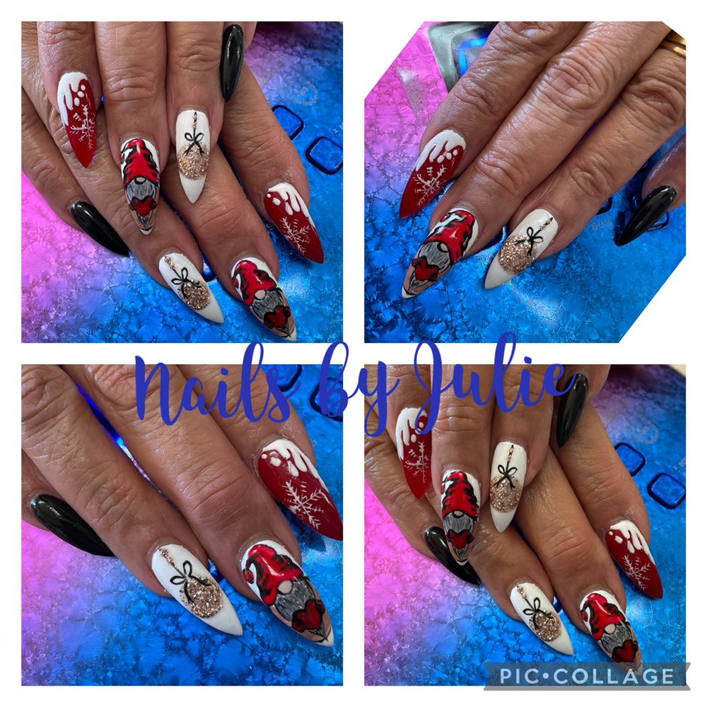 UNIQUE NAILS & SPA - Updated October 2025 - 1048 Photos & 234 Reviews ...