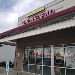RENTON SEAFOOD RESTAURANT - Updated December 2025 - 313 Photos & 156 ...