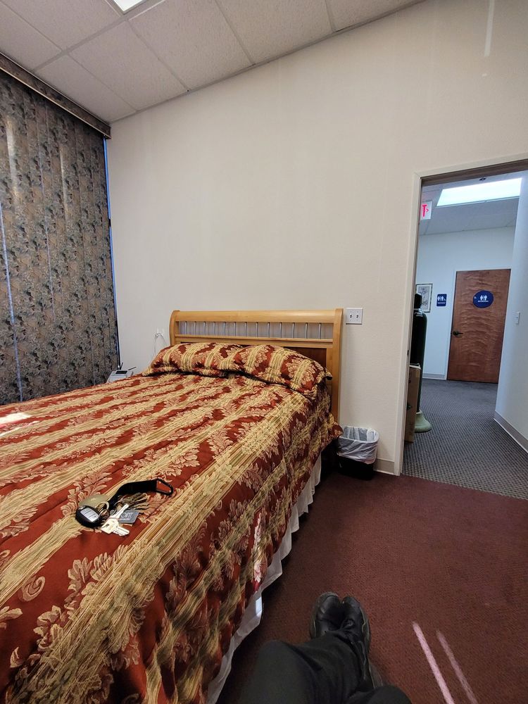 SUNIT R. PATEL, M.D., F.C.C.P., D.A.B.S.M. - Updated July 2025 - 3389 G ...