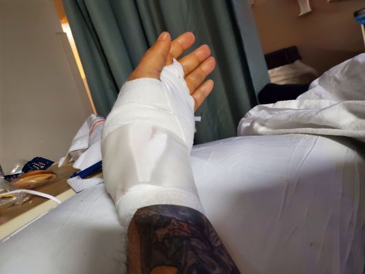 HCA FLORIDA BRANDON HOSPITAL - Updated July 2025 - 24 Photos & 212 ...