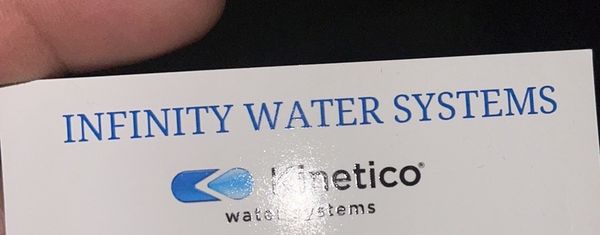 INFINITY WATER SYSTEMS - Updated January 2026 - 32 Photos & 81 Reviews - 17781 Grant Rd, Cypress ...