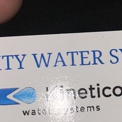 INFINITY WATER SYSTEMS - 15 Photos & 50 Reviews - 17781 Grant Rd, Cypress, Texas - Water ...