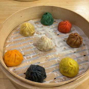 BRYAN’S DUMPLING HOUSE - Updated July 2025 - 517 Photos & 228 Reviews ...