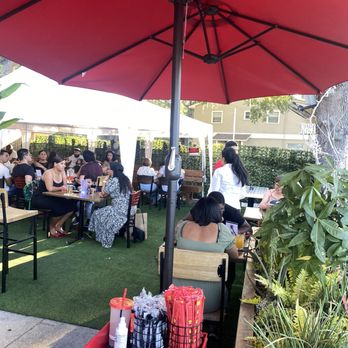 DADDY NINJA RESTAURANT - Updated July 2024 - 198 Photos & 73 Reviews ...