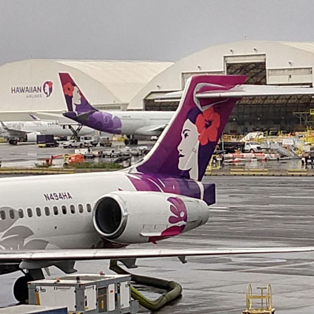 Hawaiian Airlines Honolulu, HI - Last Updated August 2021 - Yelp