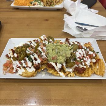 TACO MAYA - Updated July 2025 - 406 Photos & 516 Reviews - 823 S State ...