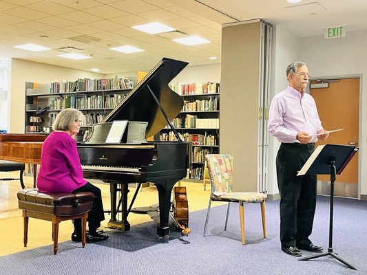 DR MARTIN LUTHER KING JR. LIBRARY - Updated January 2026 - 335 Photos ...