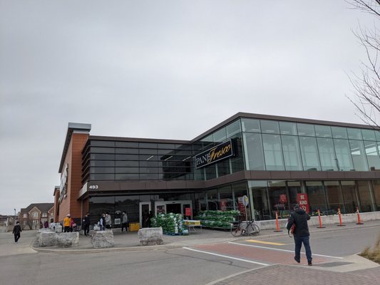 FORTINOS - Updated March 2025 - 62 Photos & 14 Reviews - 493 Dundas ...