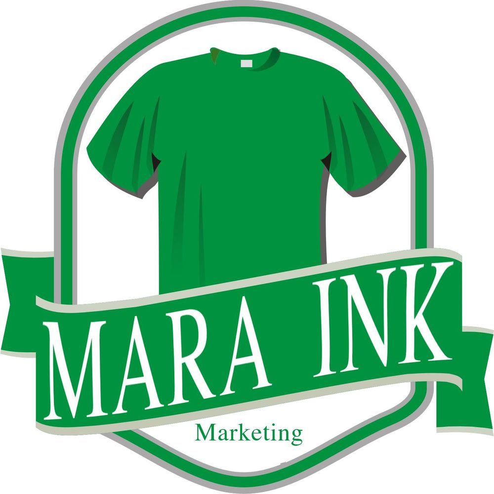 MARA INK - 2727 W Union Ave, Englewood, Colorado - Screen Printing/T ...
